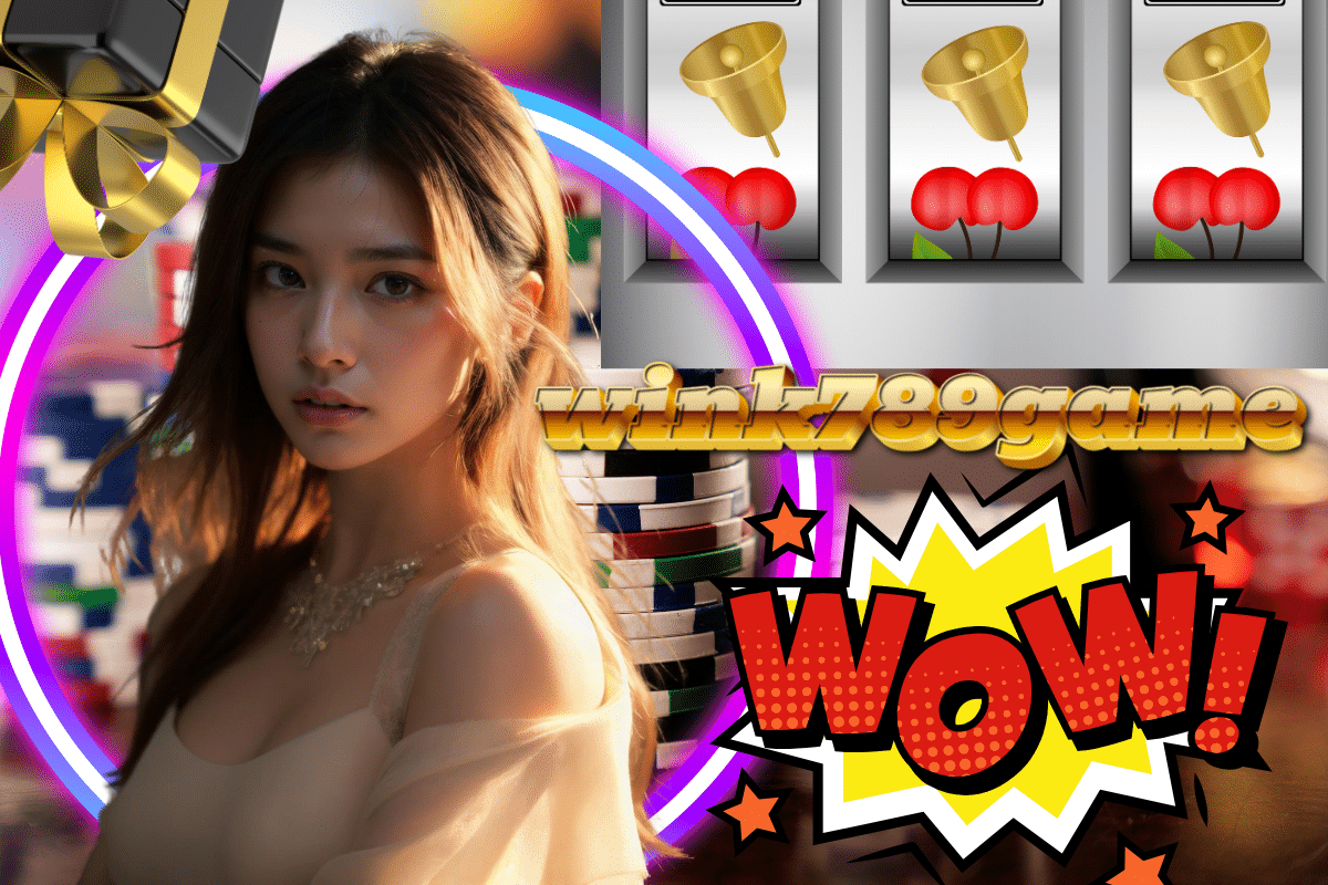 wink789game ทางเข้าสู่สล็อตออนไลน์ vip เว็บตรงไม่มีขั้นต่ำ